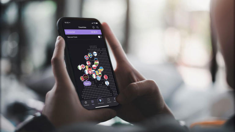 Proton VPN wrapped – what were its highlights of 2025?