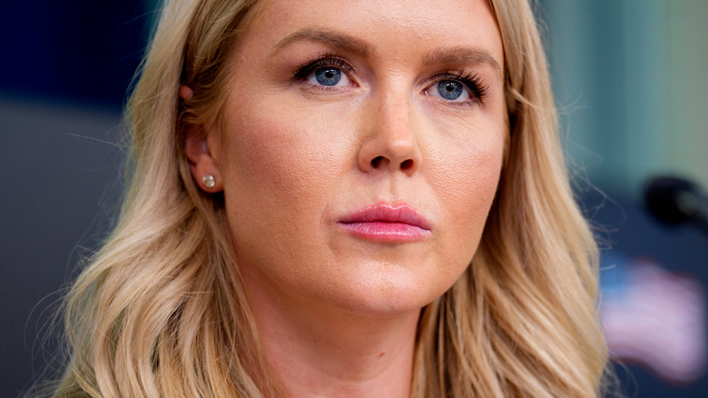 Is it safe to get lip fillers while pregnant? Karoline Leavitt's big baby news begs the question