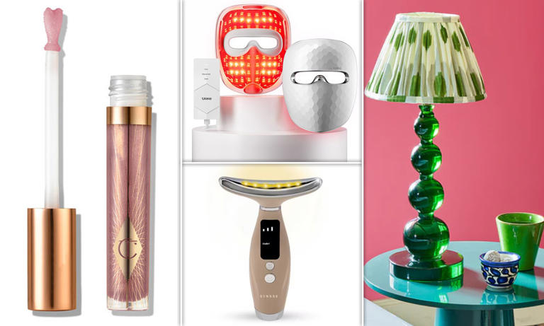 These are the beauty, fashion, and interior trends experts say will ...