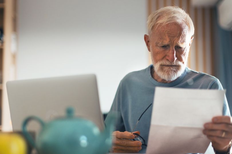 State pension and benefits set to rise in April - what you need to know