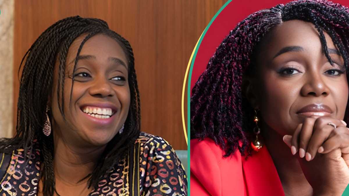 Adeosun speaks on tax reforms, social impact, life after public office