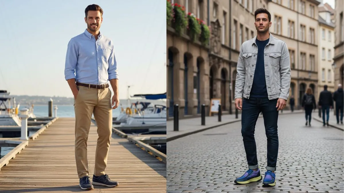 5 best Clarks shoes for men on Amazon: Trendy designs for a 2026 ...