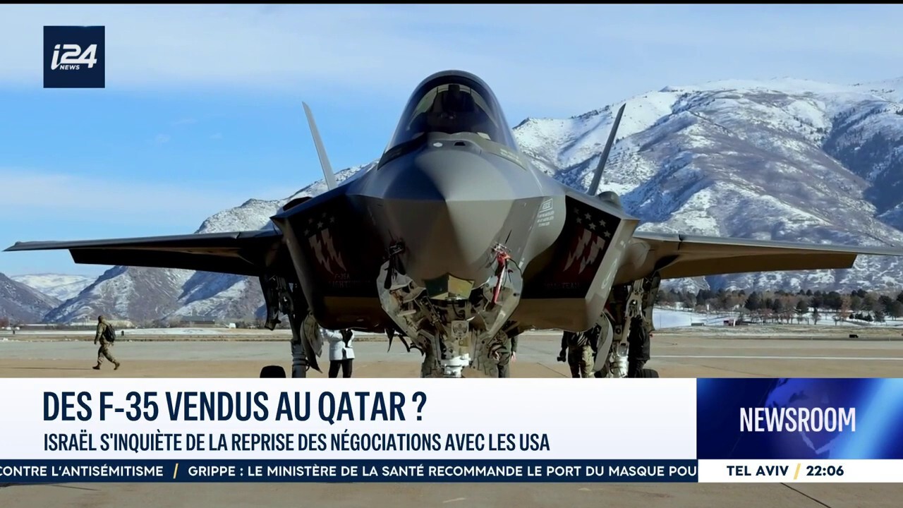 Israël aurait demandé au Qatar d’intensifier son aide financière à Gaza ...