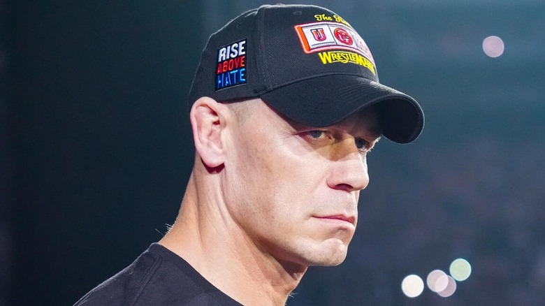 Tommy Dreamer thinks WWE made year's 'biggest miss' with John Cena story