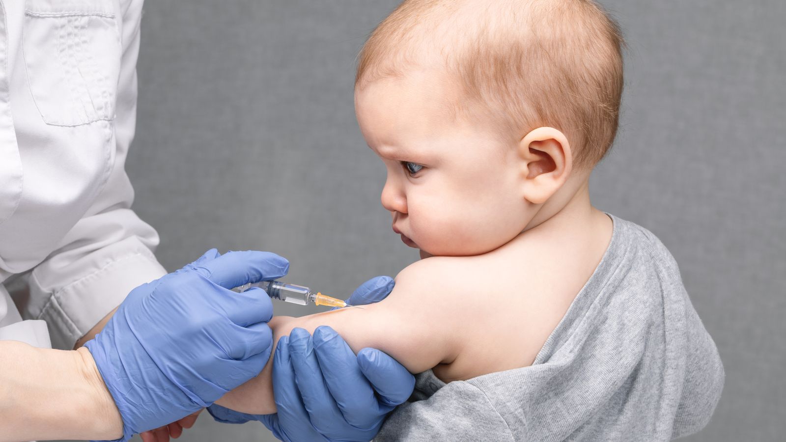 Chickenpox vaccine: How does it work?