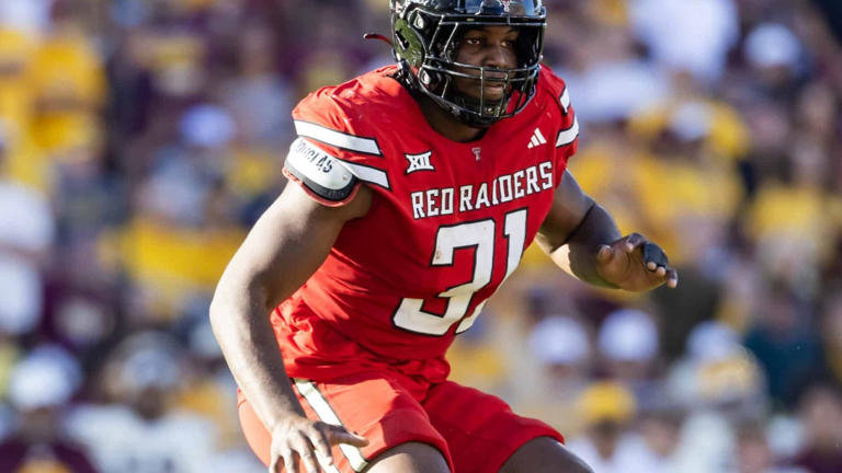Cowboys predicted to draft edge who is a ‘constant problem for tackles’
