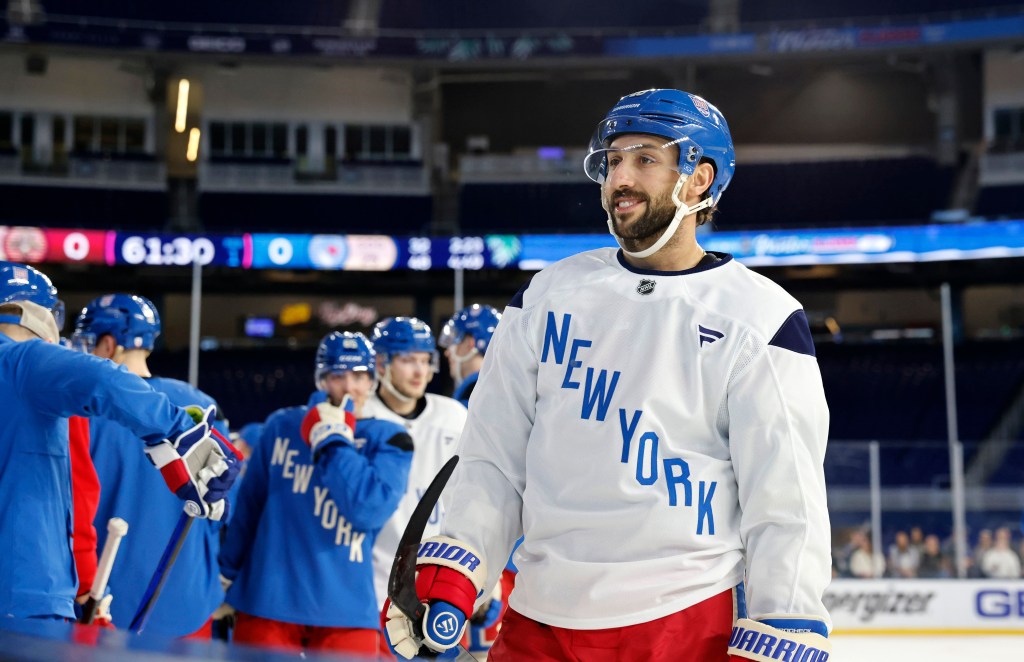 JT Miller, Vincent Trocheck join Rangers’ Team USA brigade for 2026 ...