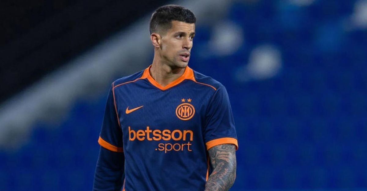Marchetti (Sky): “Cancelo, l’Inter ha spiegato l’urgenza. L’offerta del ...