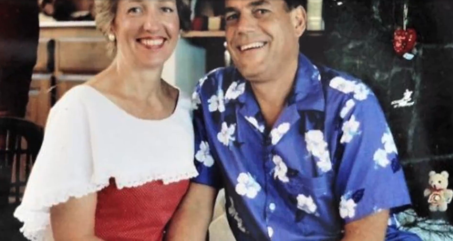 Who truly benefited from his last signature