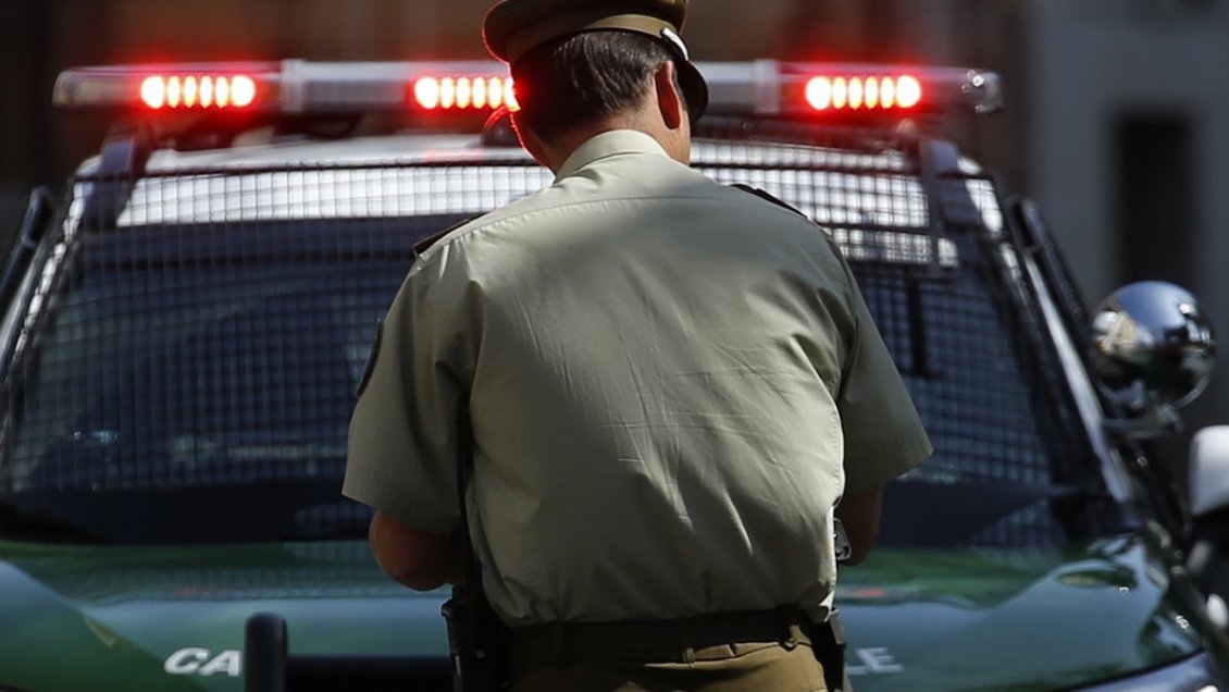 Año Nuevo: Homicidios cayeron un 39% respecto al periodo anterior