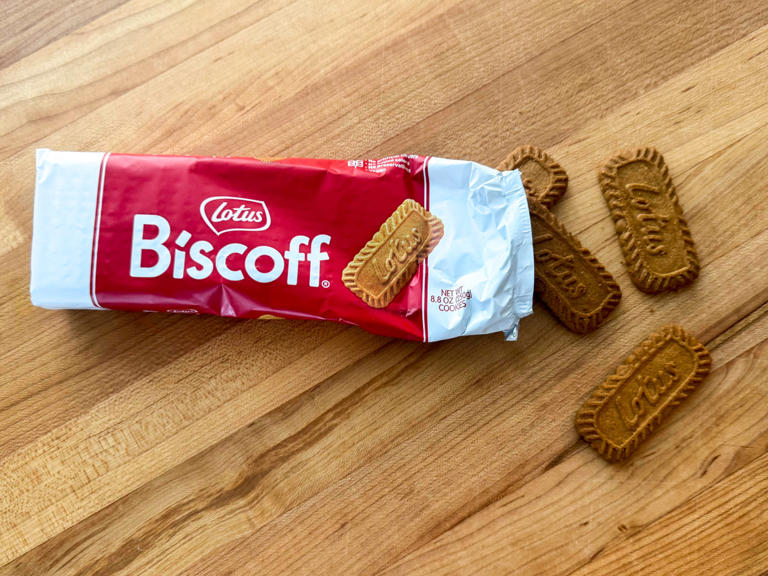 The maker of Biscoff cookies bets on a global expansion