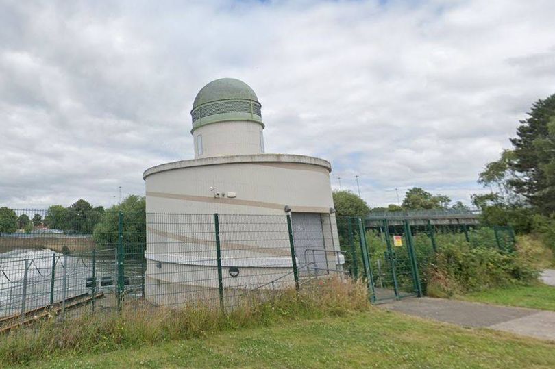 'Funny' Derby building people don't know about set for £100k repairs