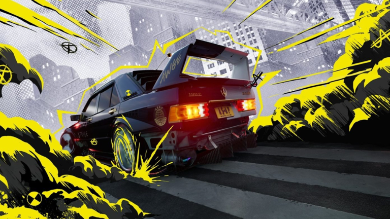 PlayStation Plus kicks off 2026 with Need for Speed Unbound and a ...