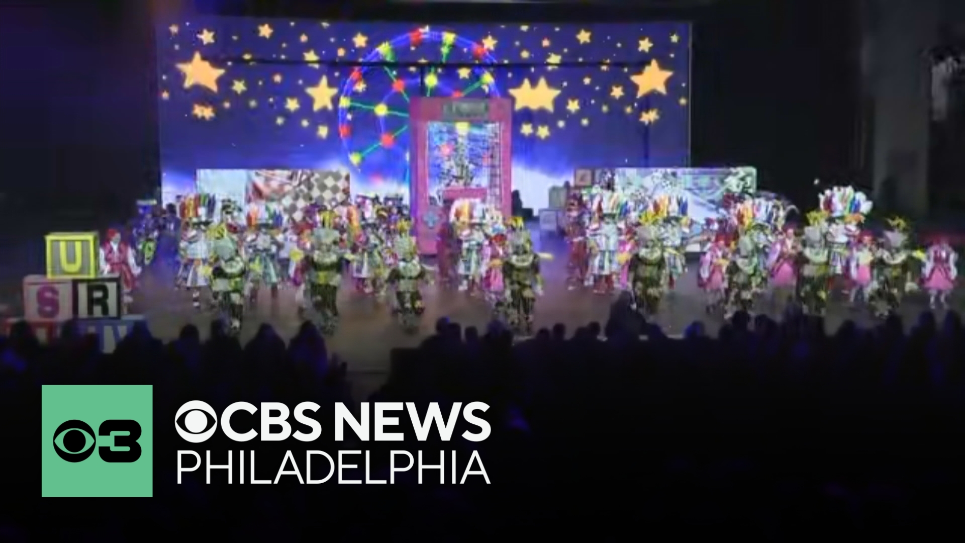 Downtowners win 2026 Mummers Fancy Brigade Competition | Digital Brief