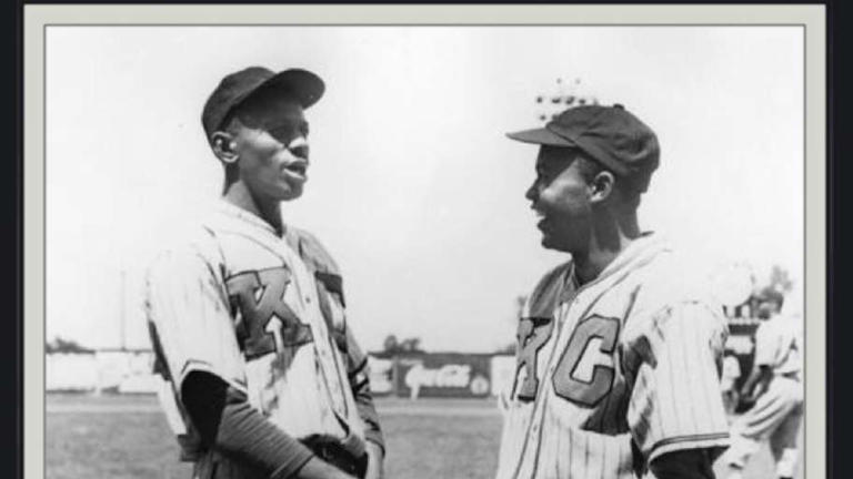 Jackie Robinson vs. Satchel Paige: The best 1953 Topps card to buy