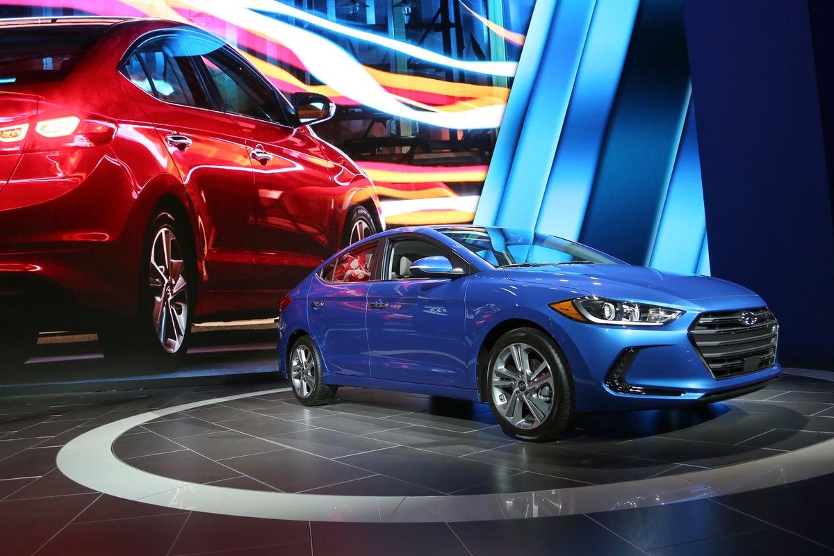 Why keyless cars are easy pickings – and how to keep yours safe