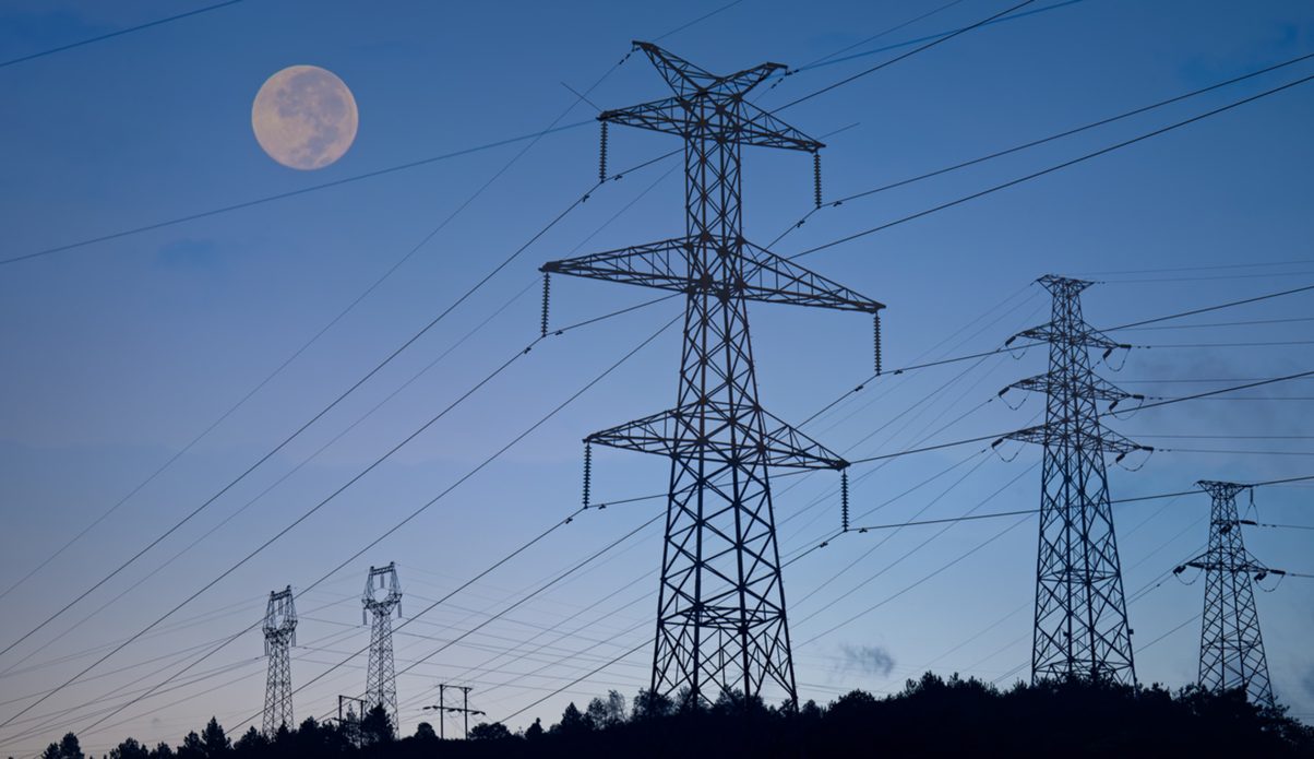 Electricity grid reliability at risk from bad government policies