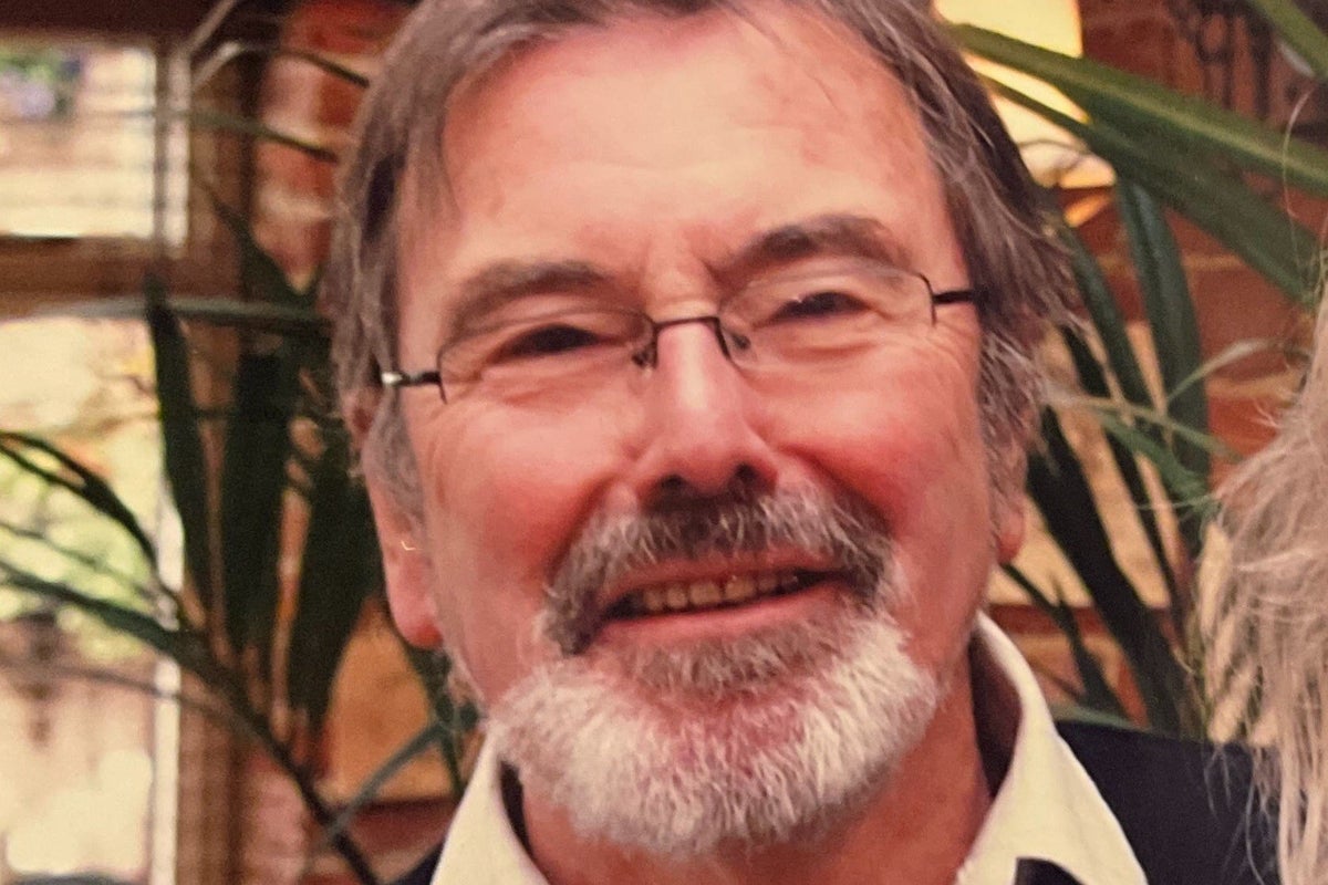 Retired dentist hit by car and carried for a mile 'deserved better end ...