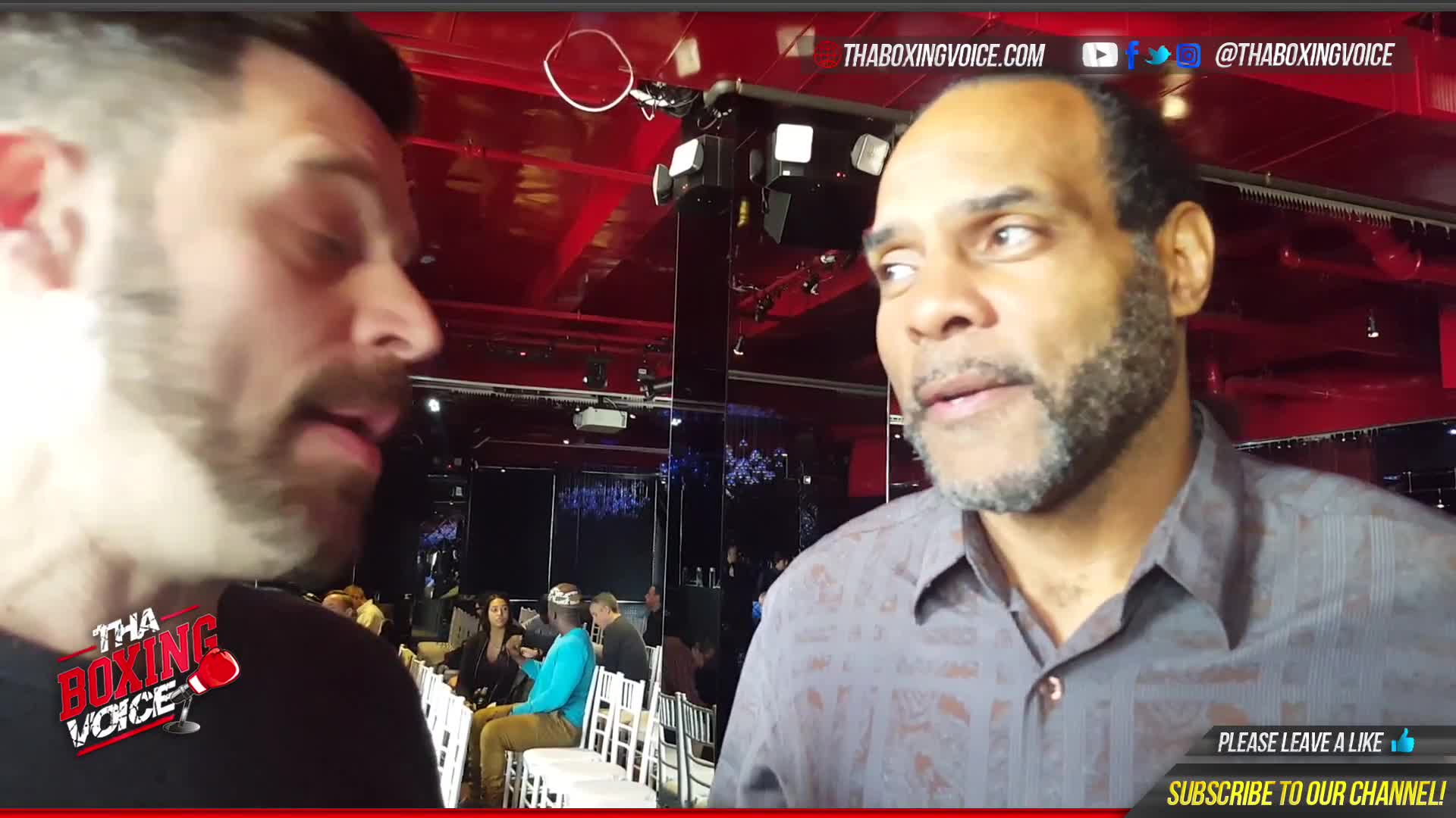 John David Jackson Breaks Down Daniel Jacobs vs. Luis Arias "People ...