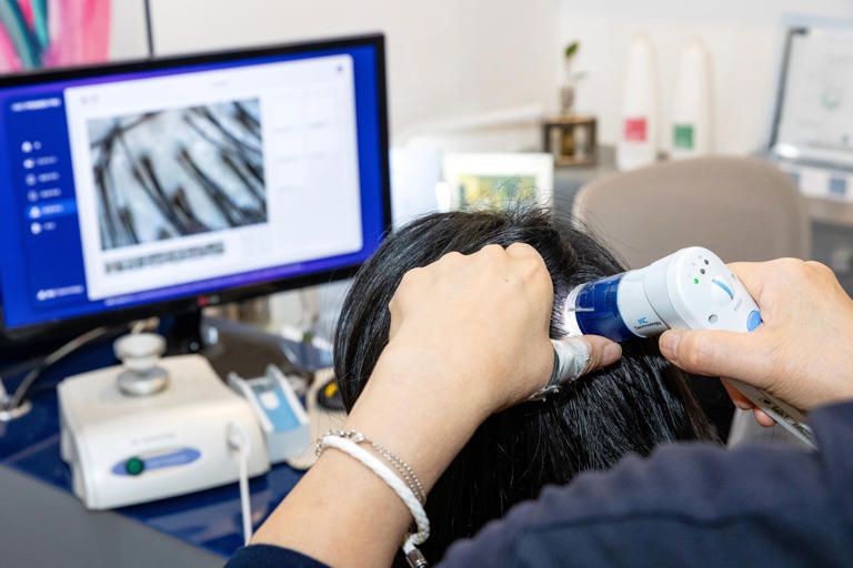 K-Scalp care lures global tourists as Asia-Pacific market leader