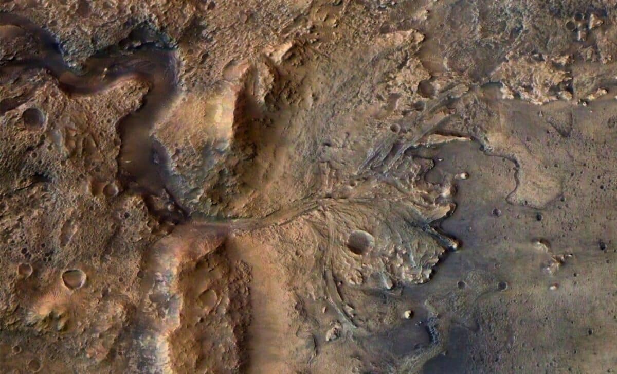 NASA confirms strongest signs yet of life on Mars with high degree of ...