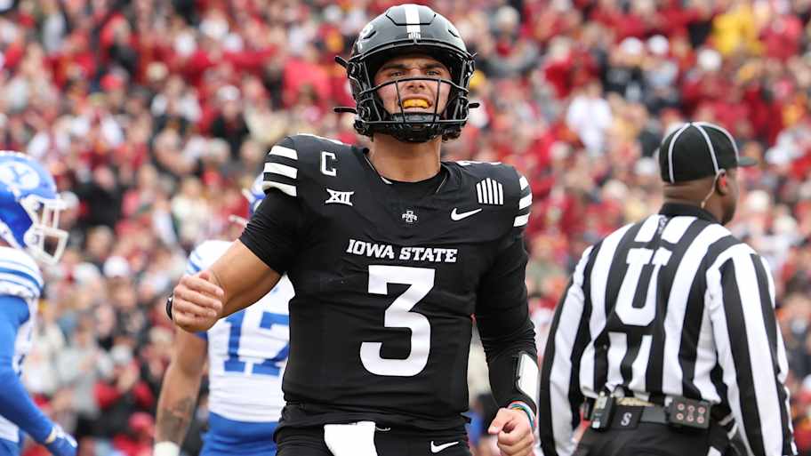 7 Iowa State Cyclones Coach Matt Campbell Could Bring to Penn State