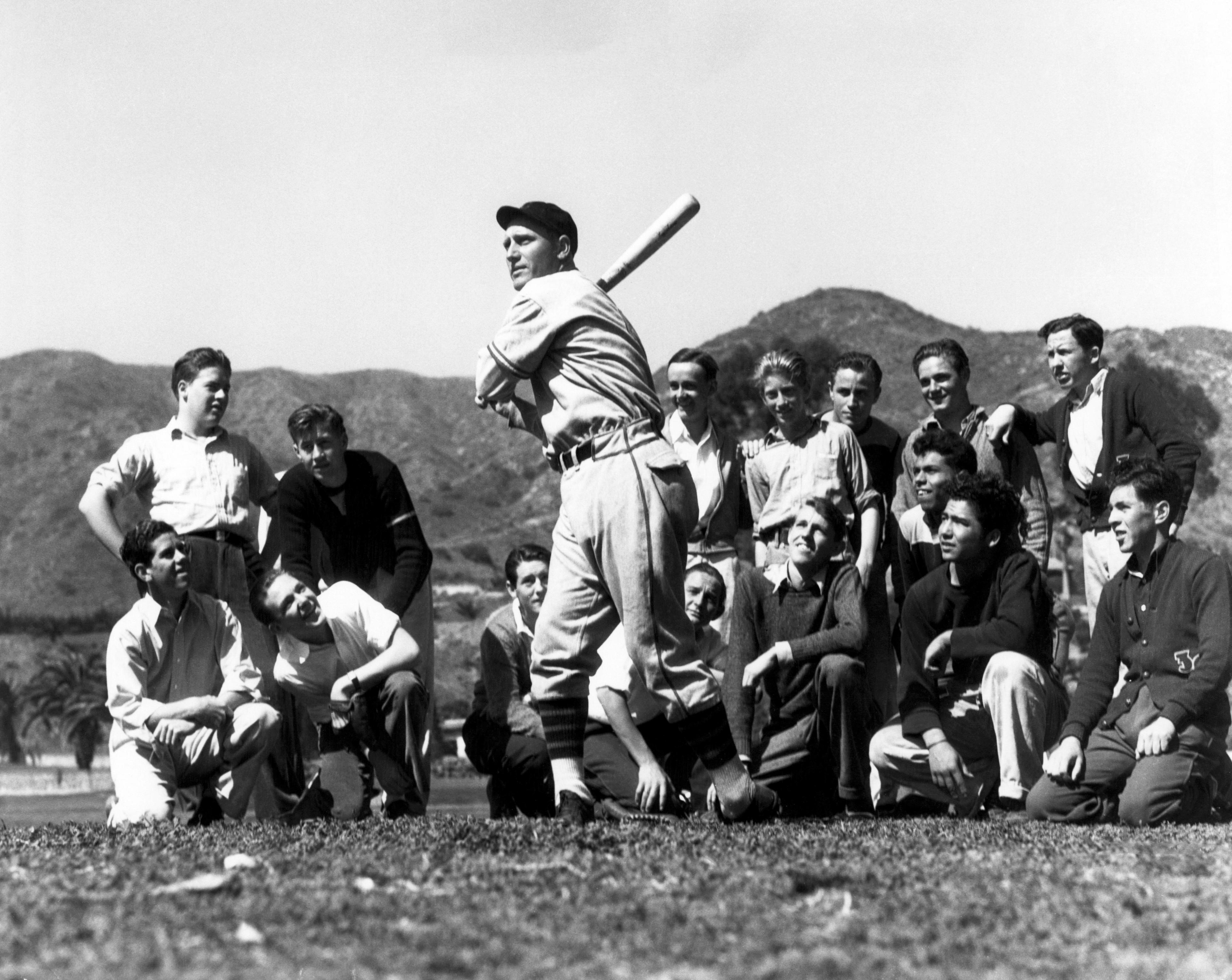 Chuck Klein and Dick Bartell: The Phillies’ first All-Stars