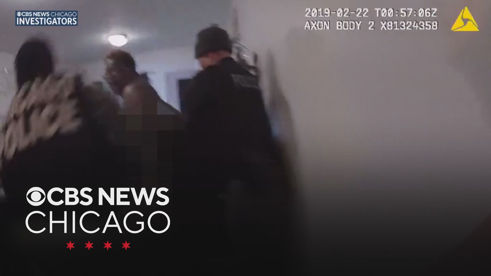 Chicago police wrong raid victim Anjanette Young releases new book on ...