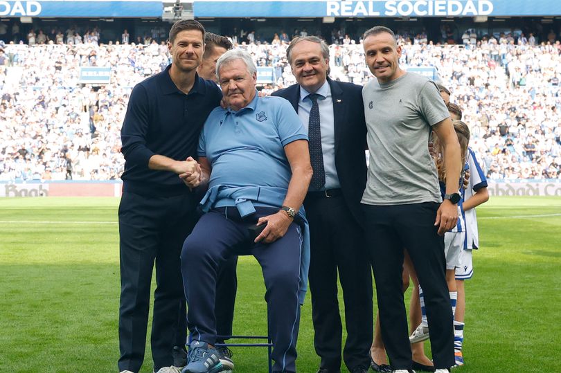 Liverpool and Wales legend John Toshack in rare public video message ...