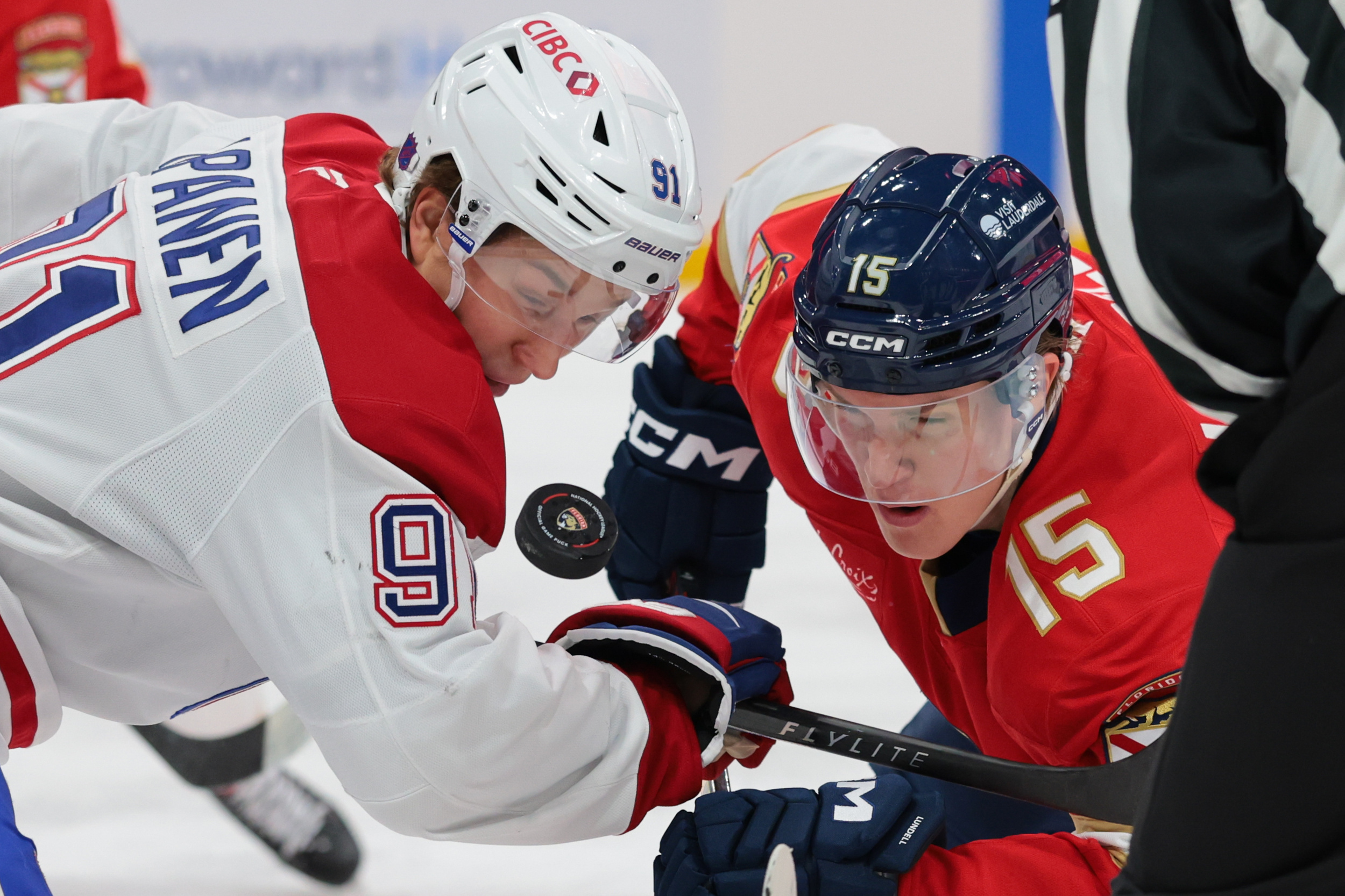 Finland announces 2026 Olympic men’s hockey roster