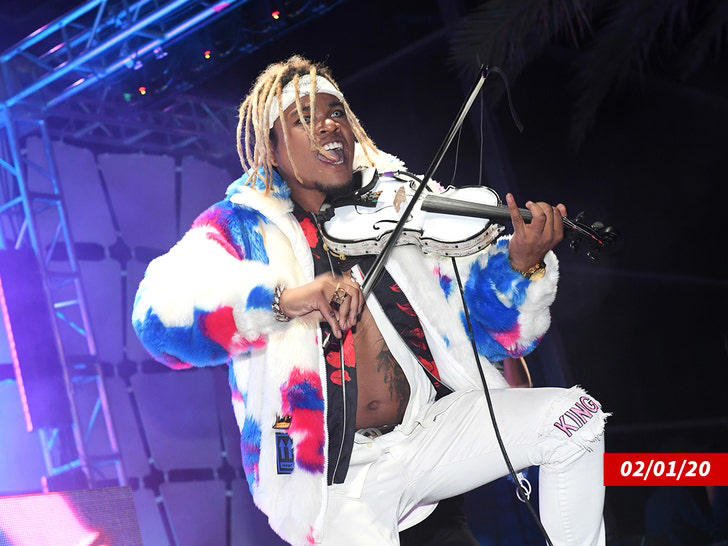 Will Smith laughs off lawsuit claiming wrongful termination & retaliation