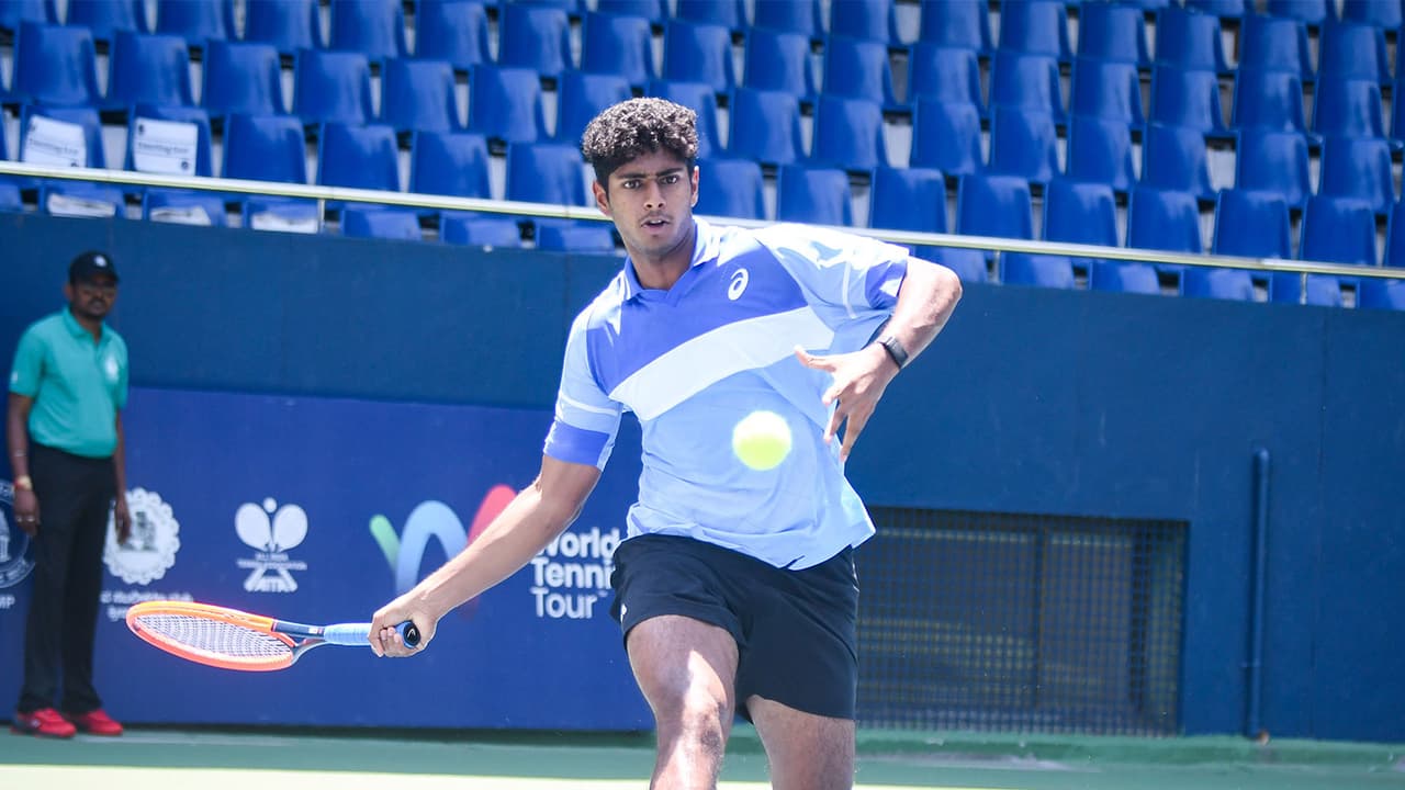 Bengaluru Open: Aryan Shah eager for positive start at 10th edition