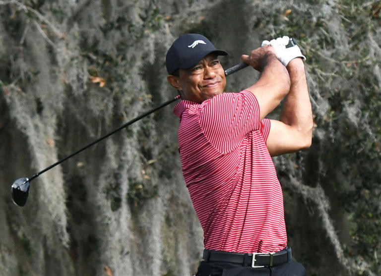 Tiger Woods could have won 24 majors, if only: Legendary golfer who won ...