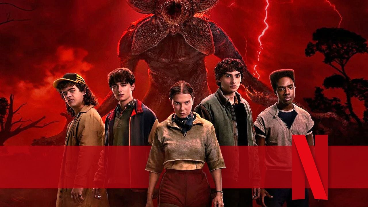 Tot oder nicht? Das sagen die "Stranger Things"-Macher zur größten ...
