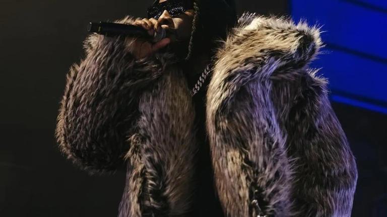 Global hip hop icon Wale steps into Cape Town's local culture spotlight