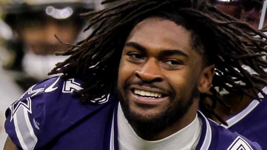 New Packers CB Trevon Diggs, Jeff Hafley have like-minded goal