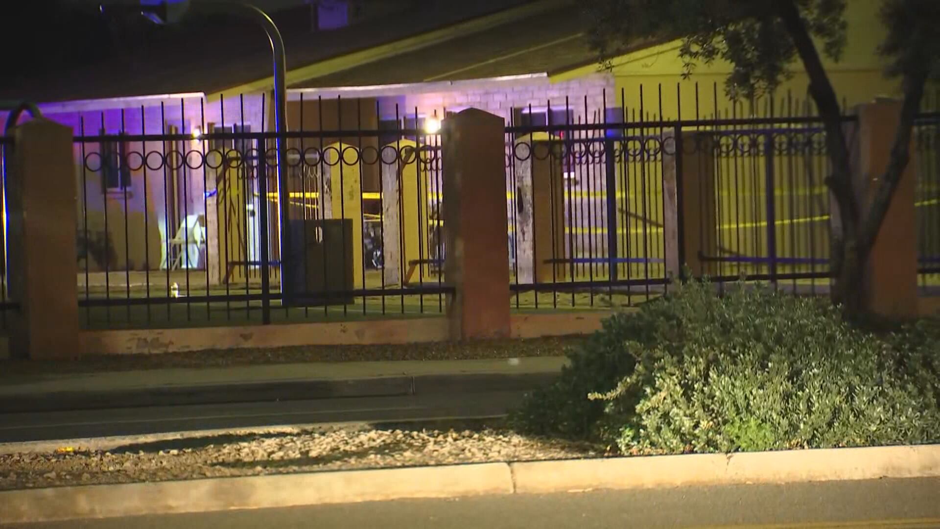 Man shot, killed by Chandler police after allegedly threatening ...