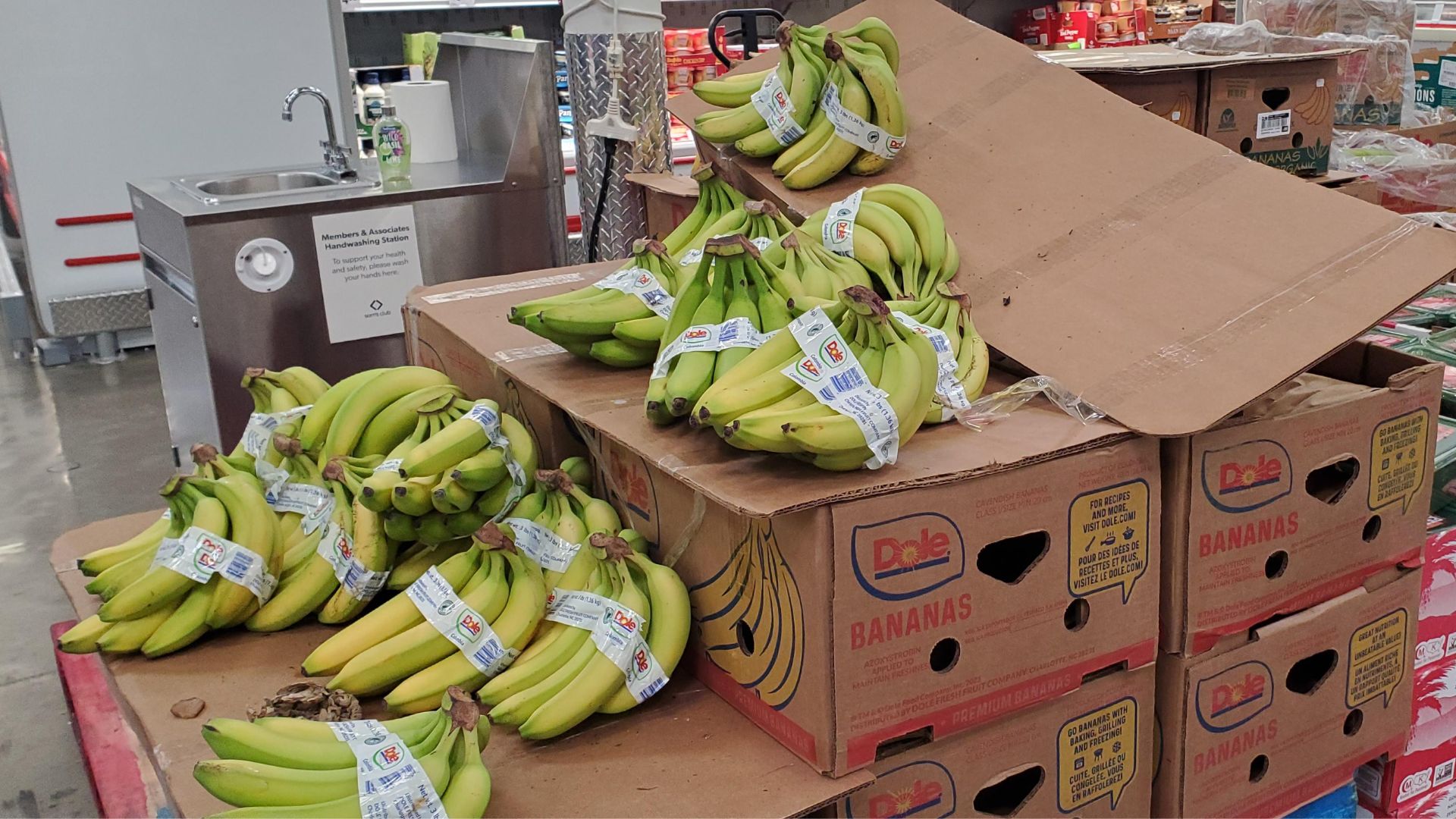 10 Sam's Club items to skip, according to loyal members