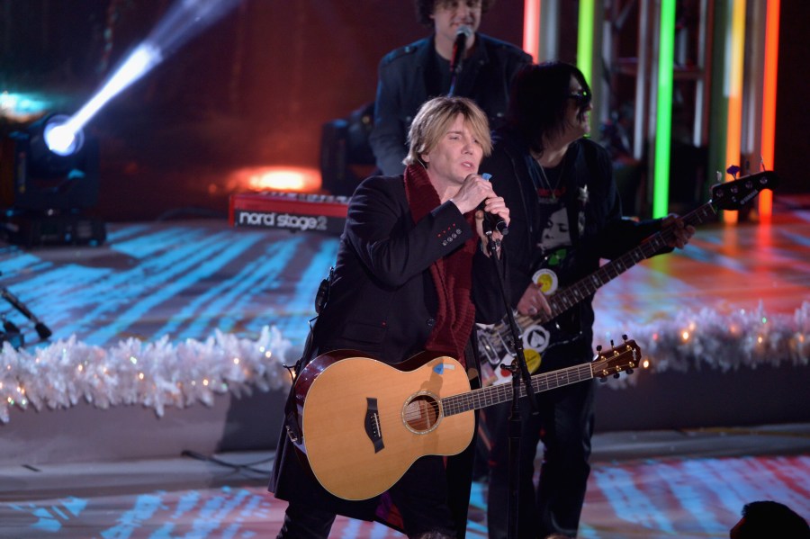 16 concerts coming to Charleston in 2026