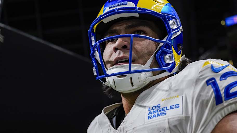 Key matchups for Rams' regular season finale vs. Cardinals