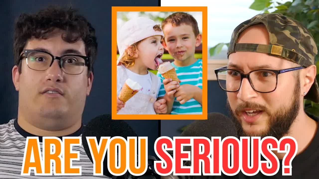 29 year old wants his kids to pay for his retirement