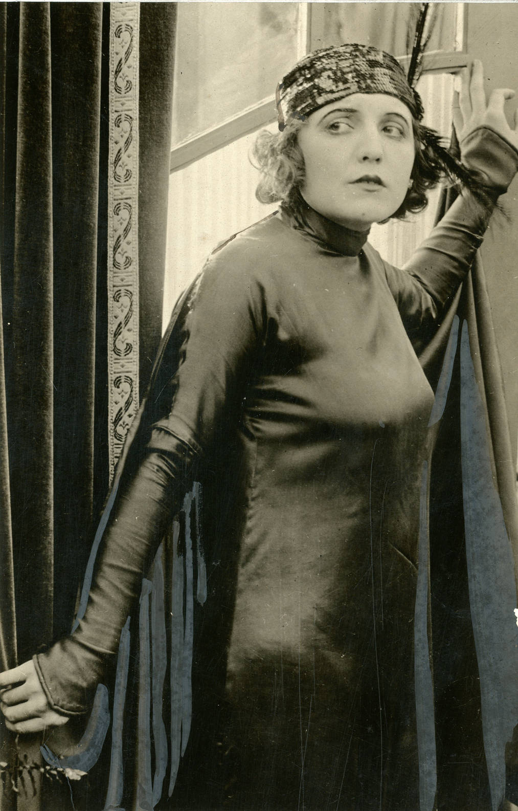 20 famous female silent film stars from the 1910s