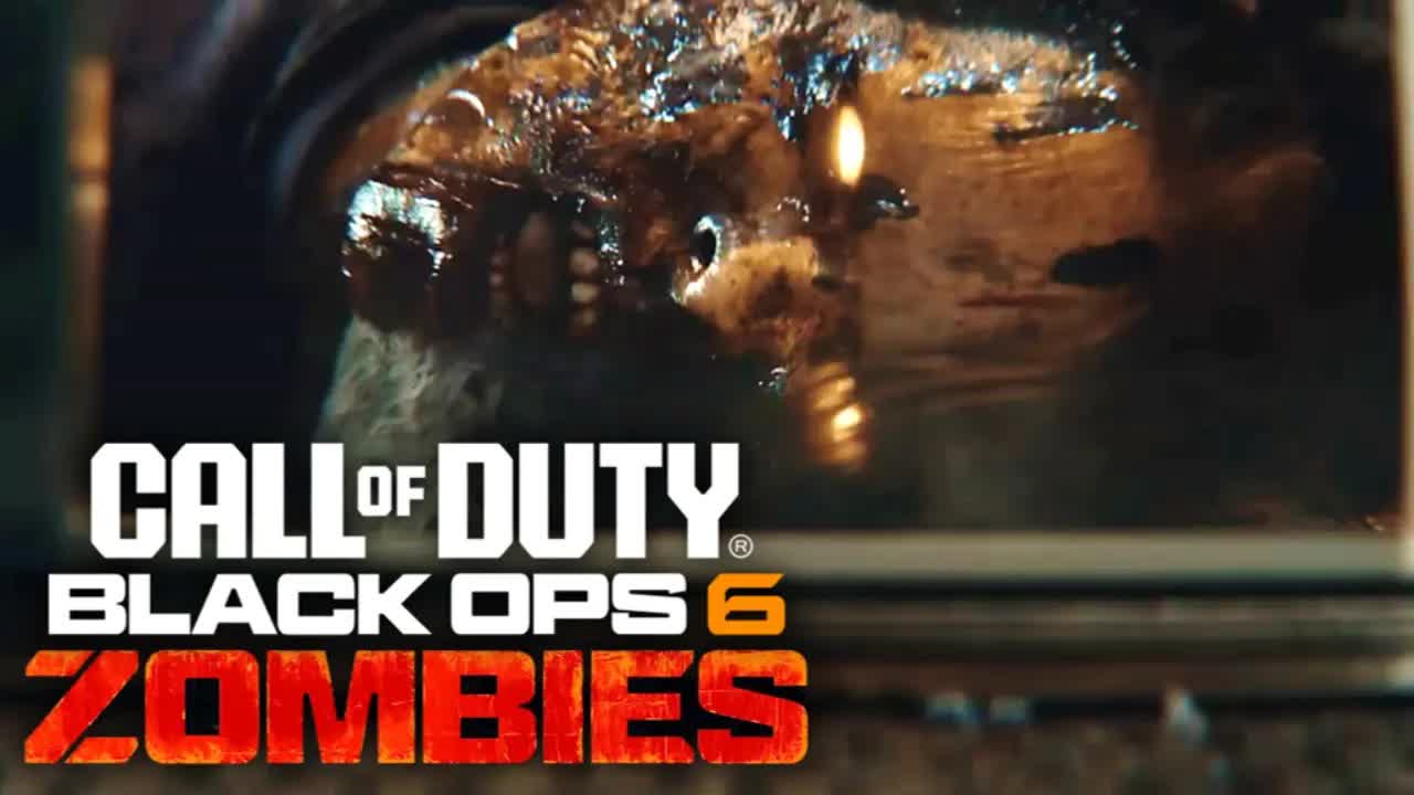 Liberty Falls intro cutscene - Richtofen is losing his mind teaser ...