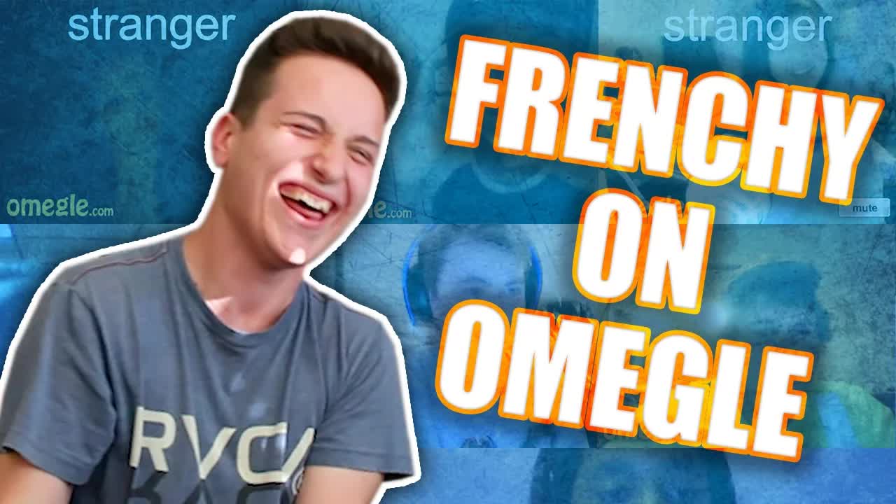 Omegle meetup | 1k subscribers!
