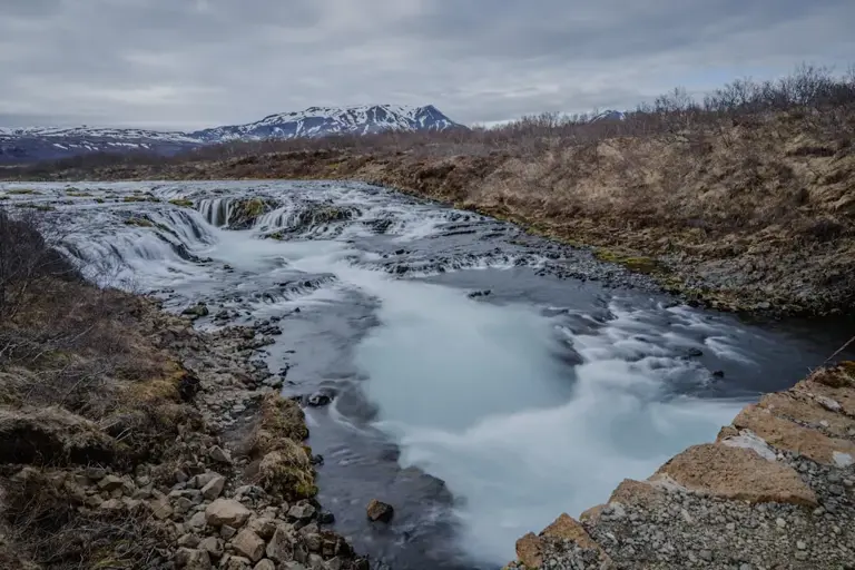 3 countries with the best tap water - and 3 where it's unsafe