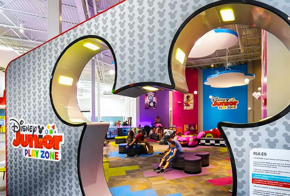 30 free things to do indoors in Houston: Indoor places to play on cold ...