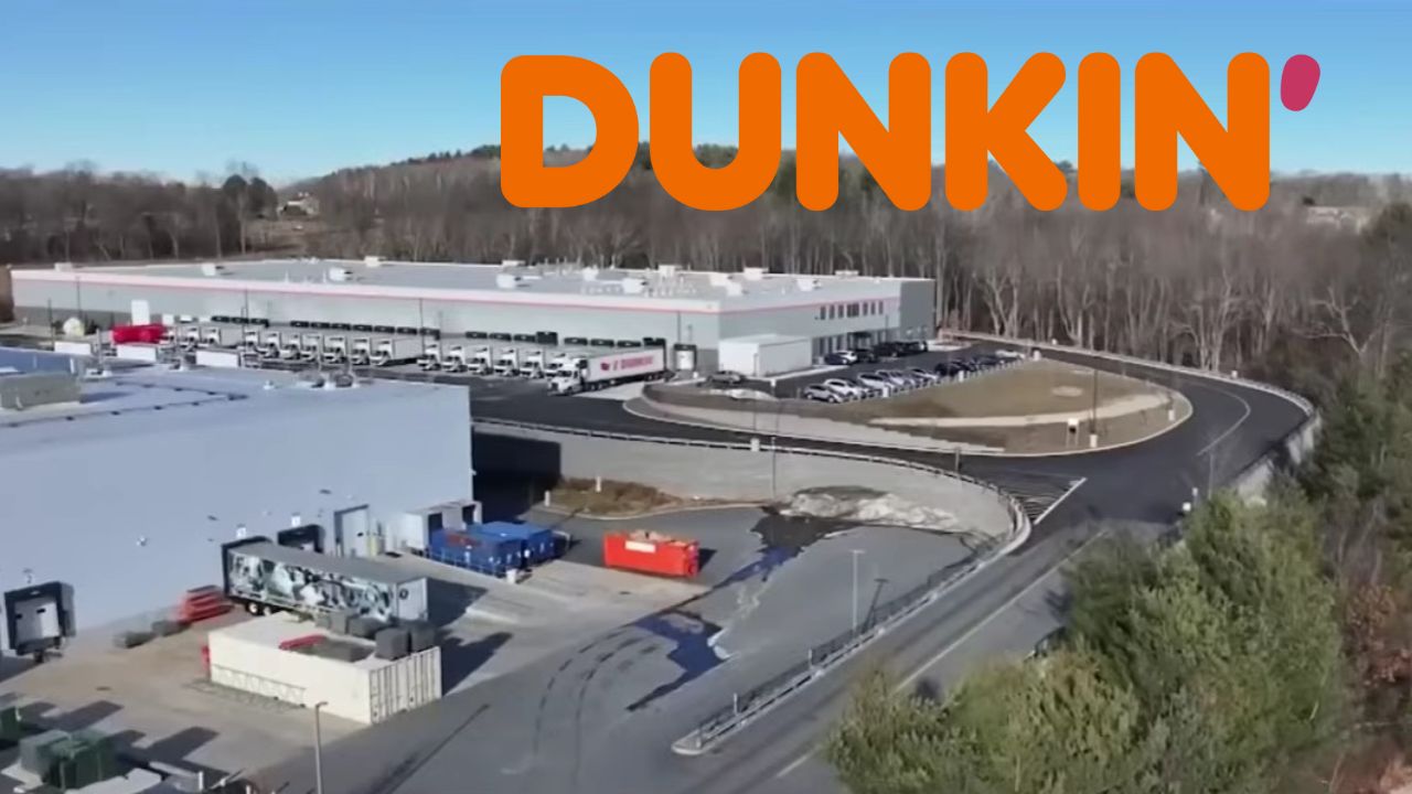 Residents in one Massachusetts town have had enough of the 'smell of ...