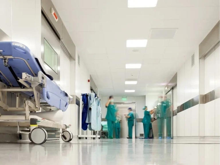 Flesh eating bacteria found in Montgomery Co. man: report