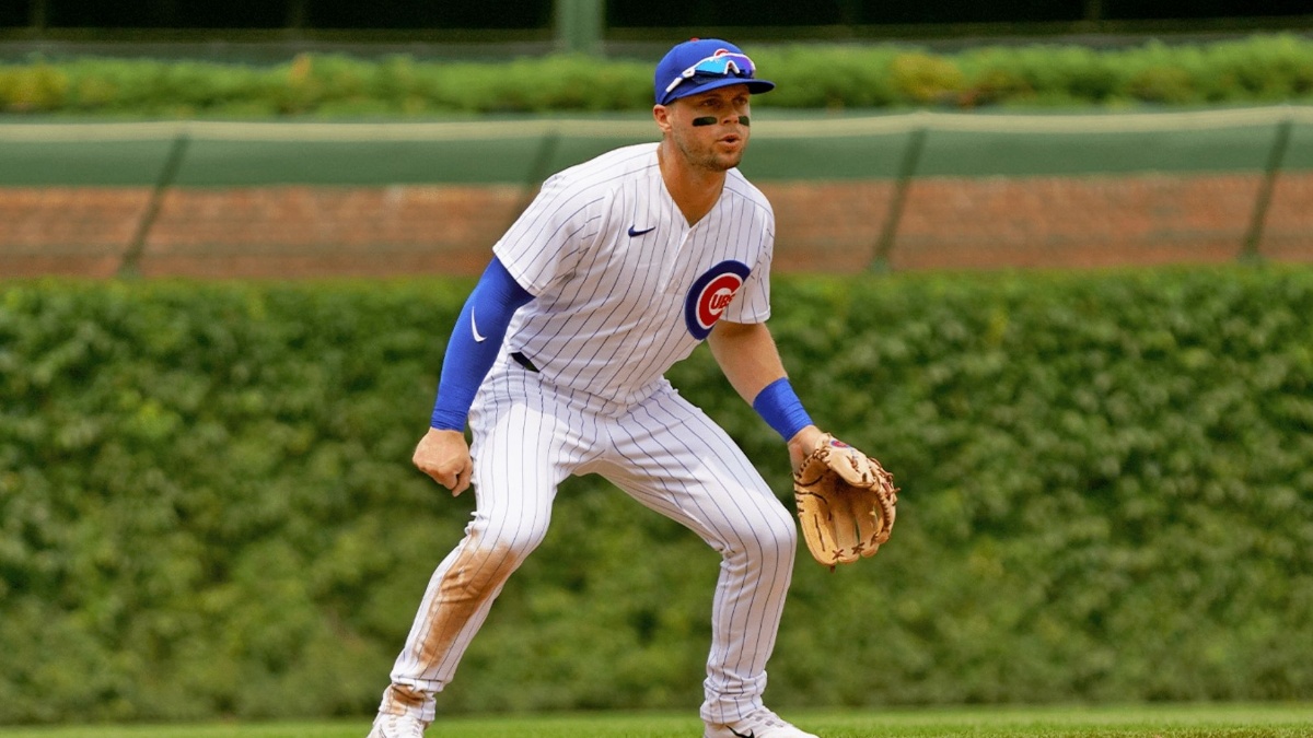 MLB: Trading Nico Hoerner could ruin the Cubs' glorious offseason