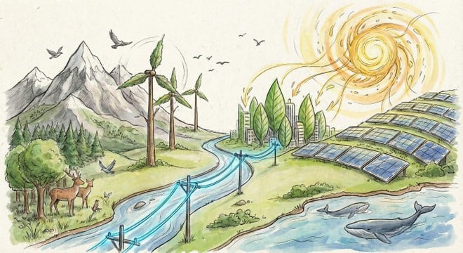 Legge di bilancio 2026 approvata: le novità per energia e ambiente